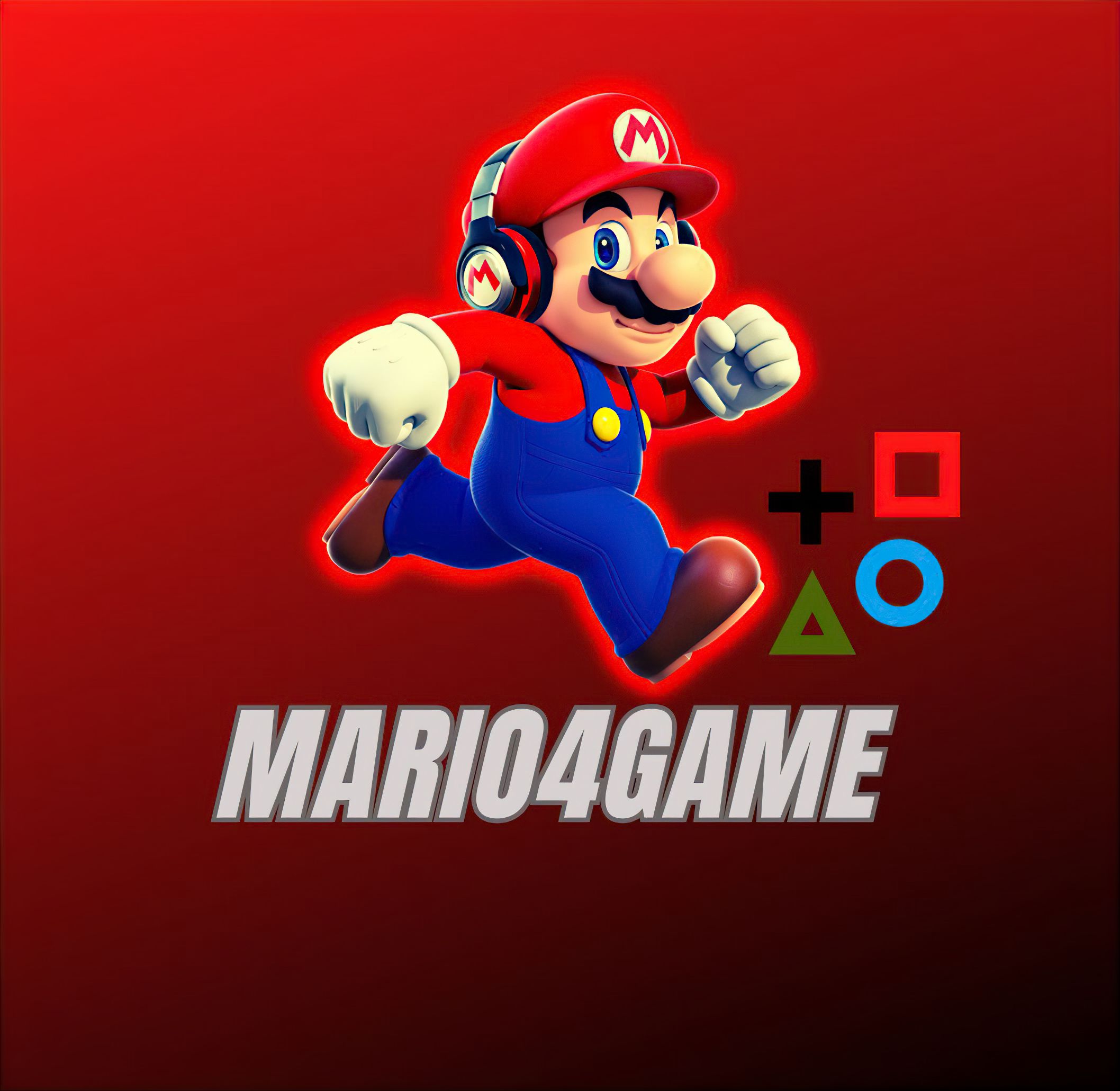 MARIOGAMES-